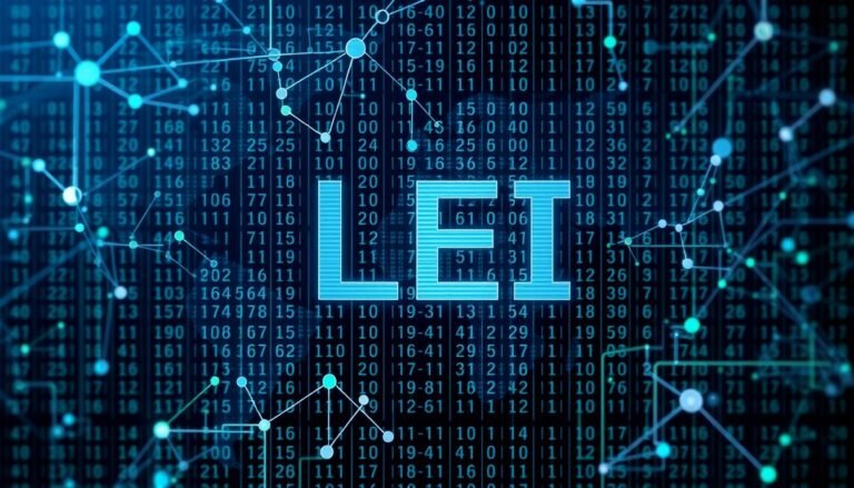 LEI Registration Process: Quick Guide & Requirements 2025