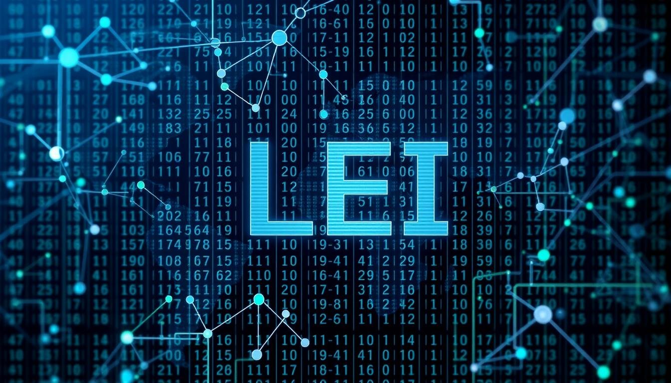 LEI Registration Process: Quick Guide & Requirements 2025