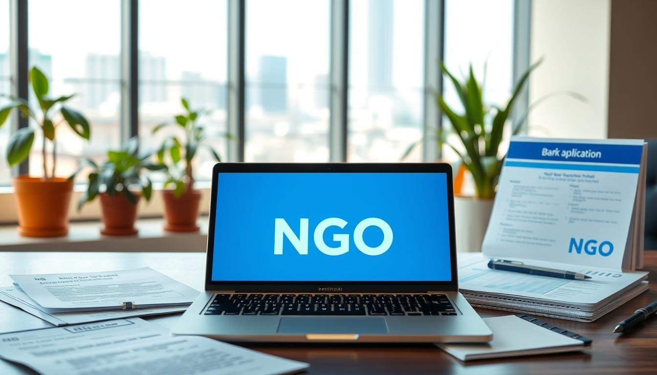 Is NGO Darpan Registration mandatory for a Bank Account 2024