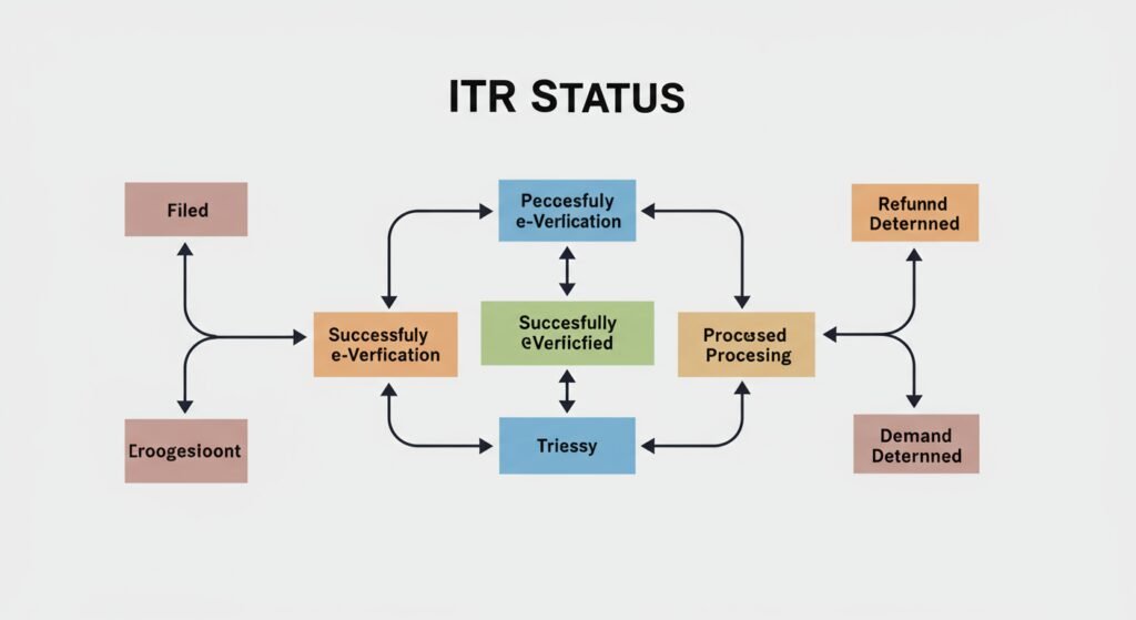 How to Check Annual Filing Status in India (2026 Guide)
