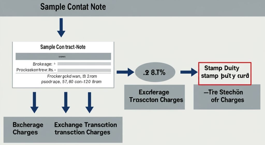 Stamp Duty on Transfer of Shares in India (2026 Guide)